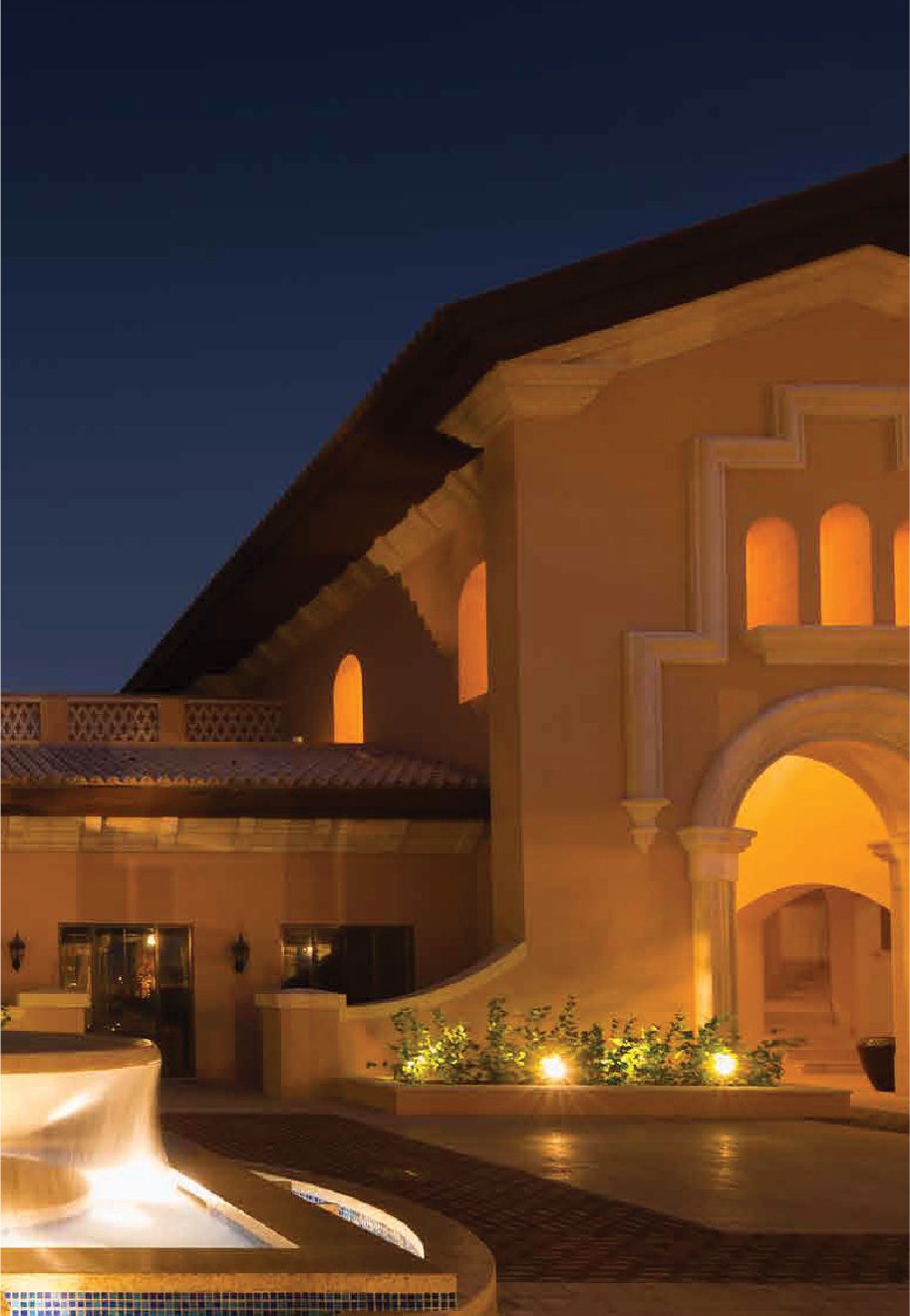 Signature Mansions | Provident Estate