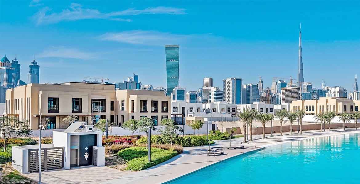 District One Meydan Area Guide | Provident Estate