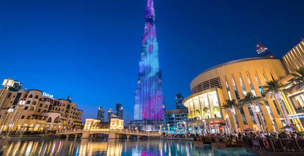 District One Meydan Area Guide | Provident Estate