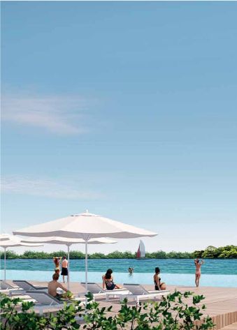 Gateway Porto Al Zorah at Al Zorah City Ajman | Provident Estate