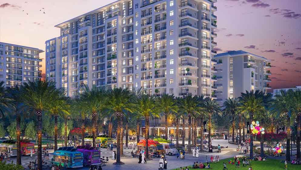 Mudon Area Guide | Provident Estate