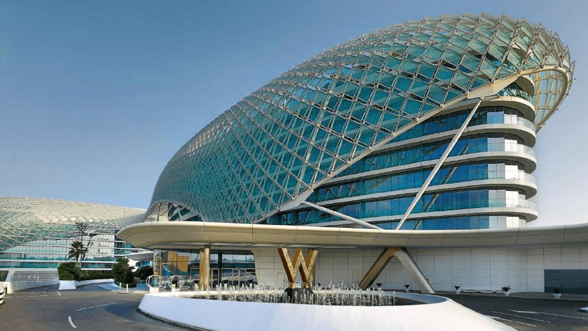 Yas Island Area Guide | Provident Estate