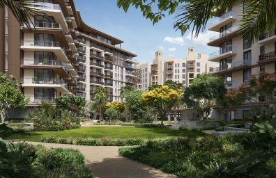 Off plan apartment for sale with 4 bedrooms in Elara at AED 2,300,000 ...