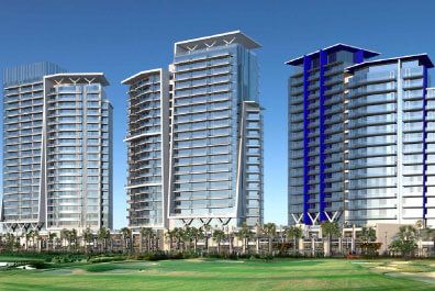 DAMAC Hills Area Guide | Provident Estate