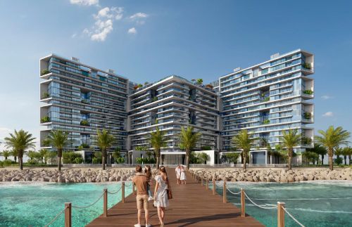 Al Marjan Island Area Guide | Provident Estate