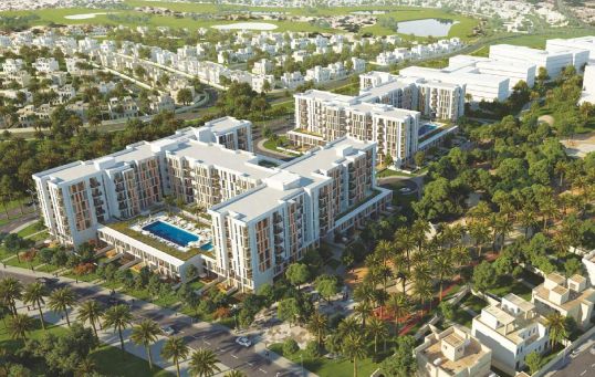 Mudon Area Guide | Provident Estate