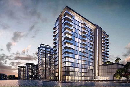 Dubai Developers | Provident Estate