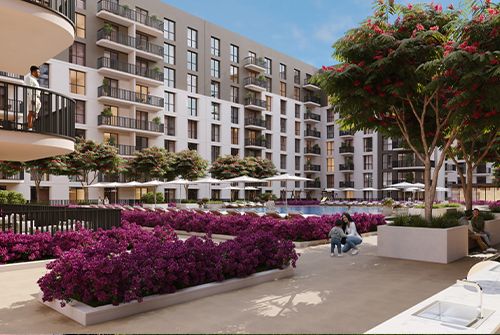 Dubai Developers | Provident Estate