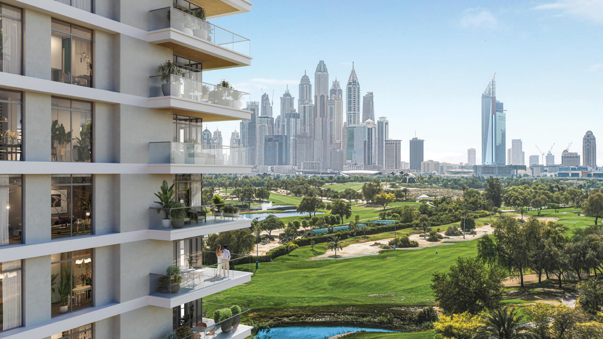Guide to Dubai’s Ready-to-Buy Golf Course Properties | Provident Estate