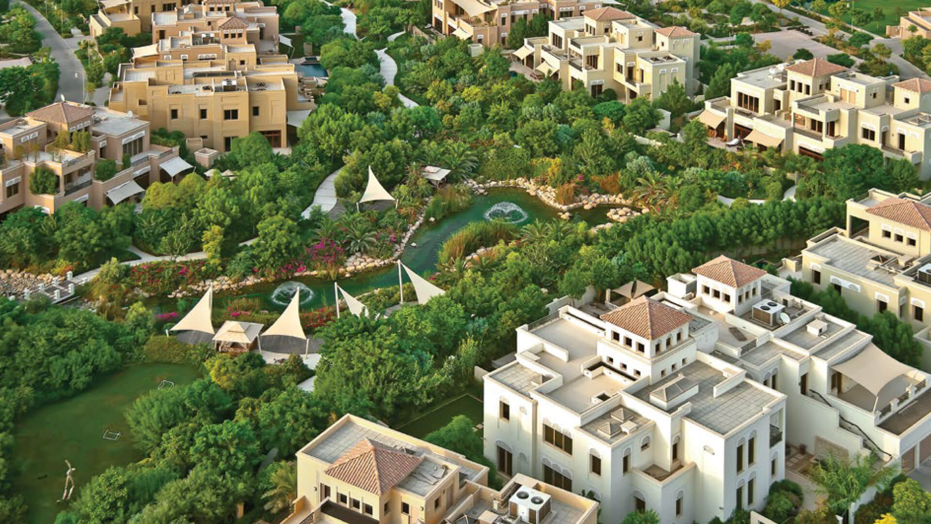Luxury Living & Investment Opportunities in Al Barari | Provident Estate