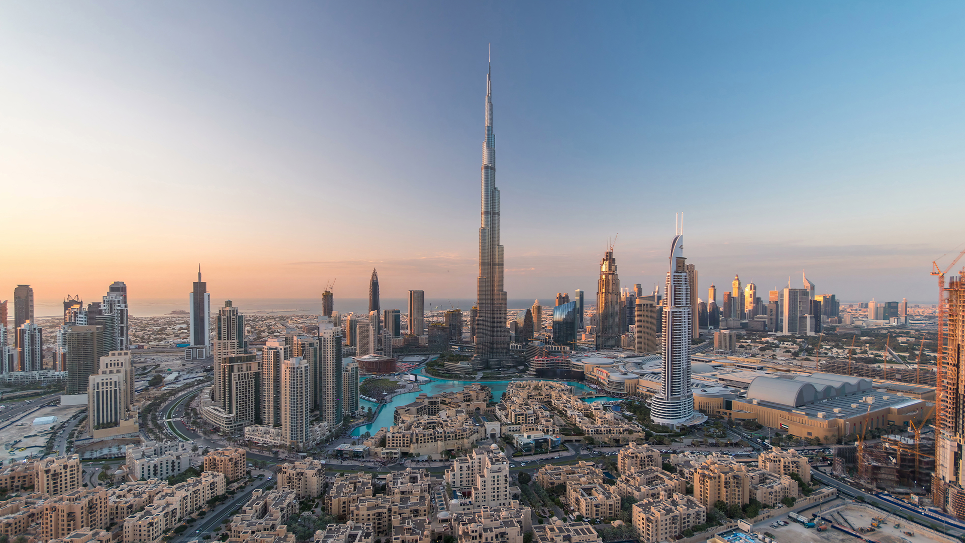 Dubai Holding Increases REIT IPO to 15% | Provident Estate