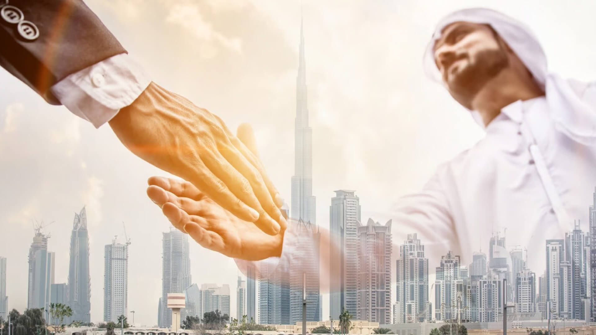 Dubai and Abu Dhabi Rank First in Ease of Entry for Global Talent ...
