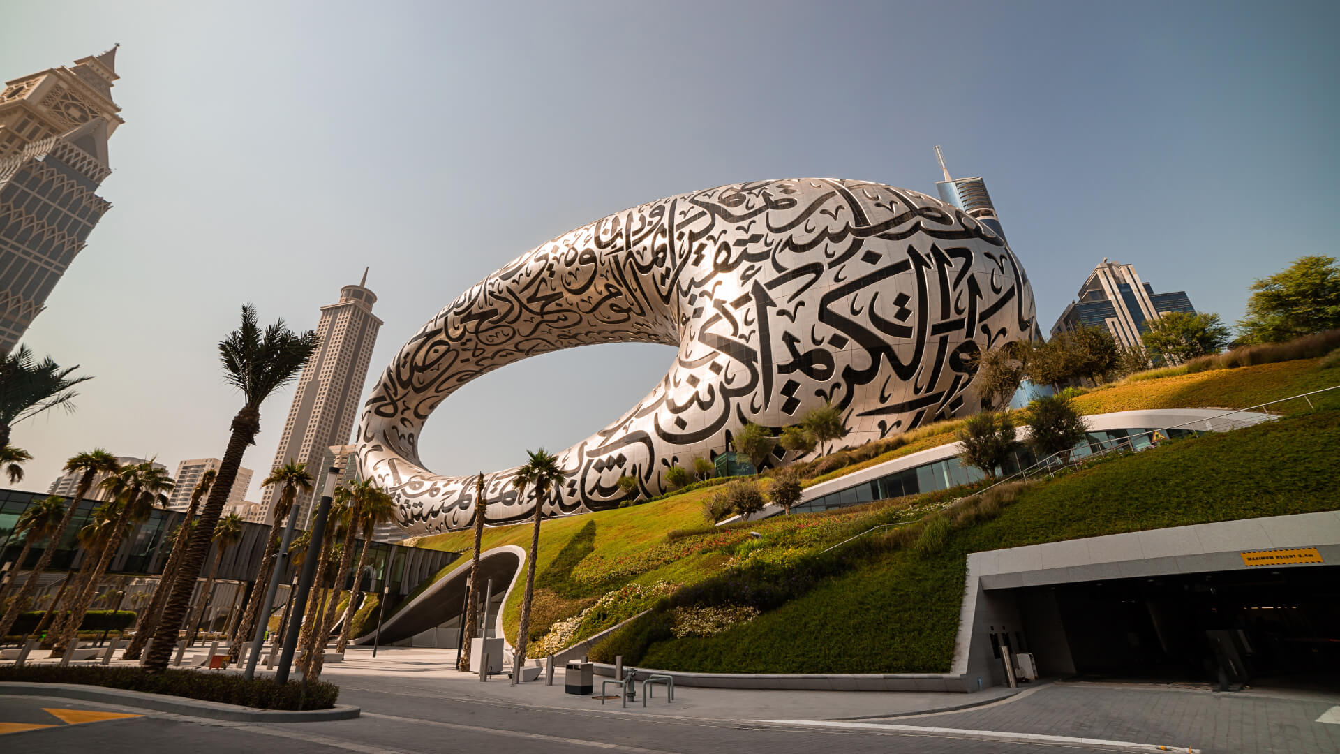 Dubai Ranks World’s Cleanest City For Fifth Consecutive Year ...