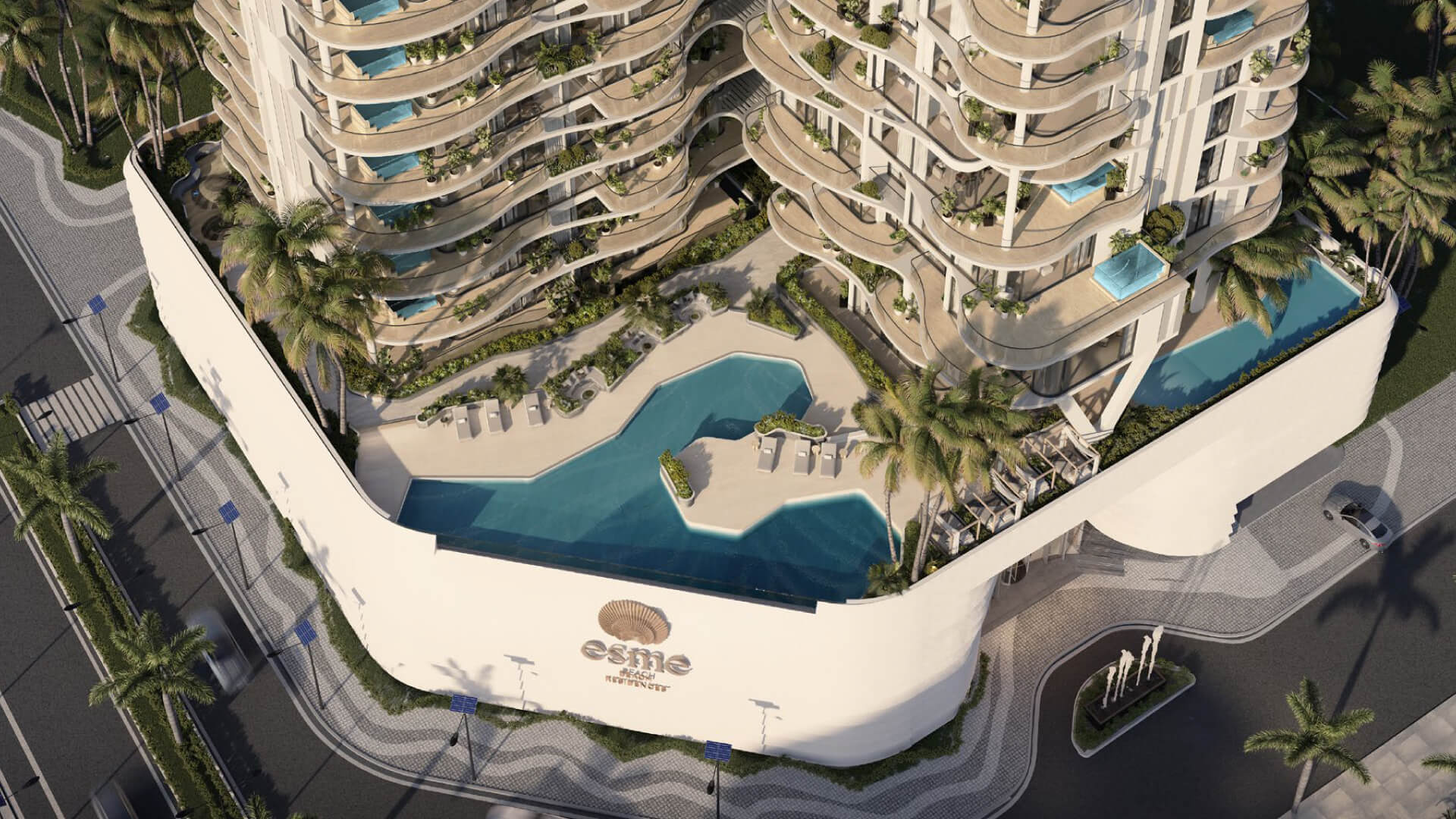 Elysian Developments Unveils Esmé Beach Residences | Provident Estate