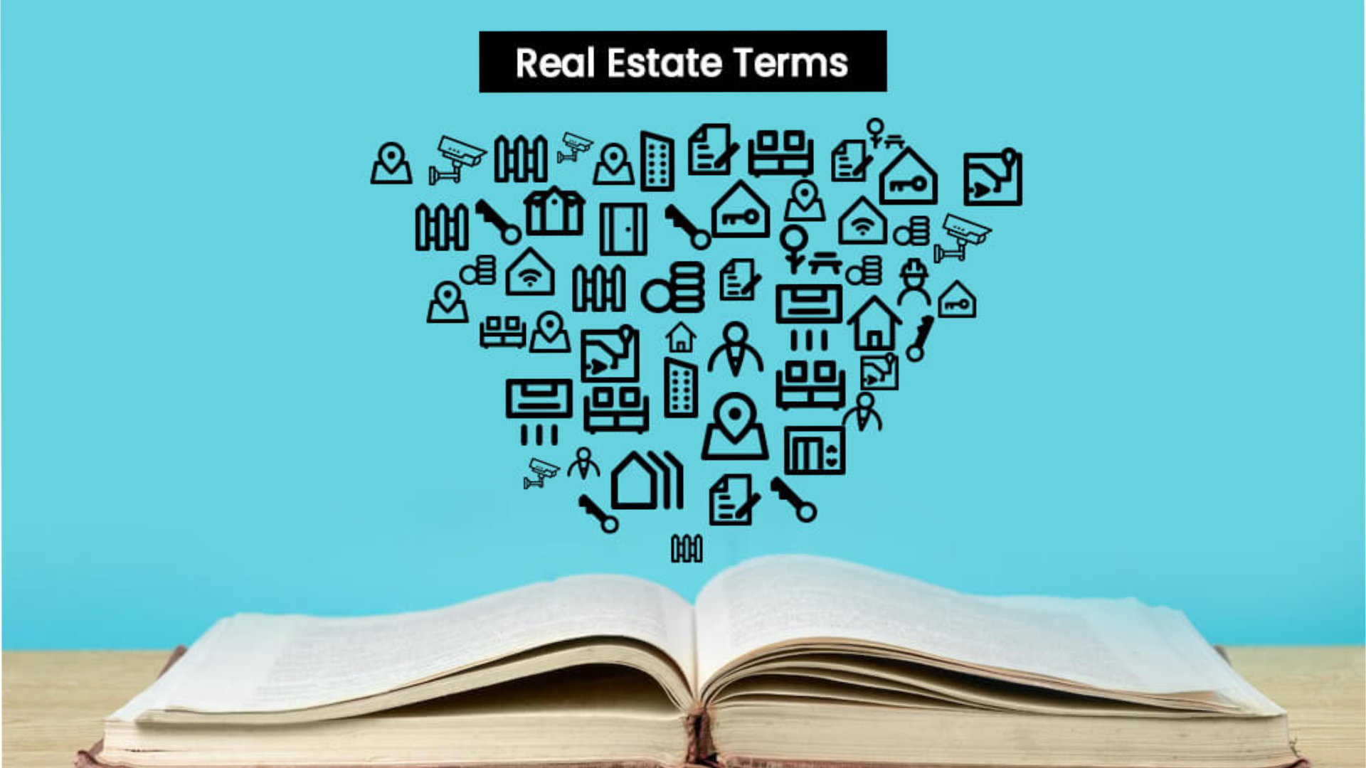 A Guide to Dubai Real Estate Terminologies | Provident Estate