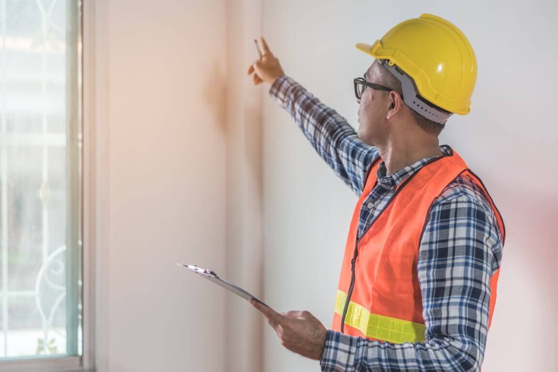 Frequently Asked Questions about Snagging | Provident Estate