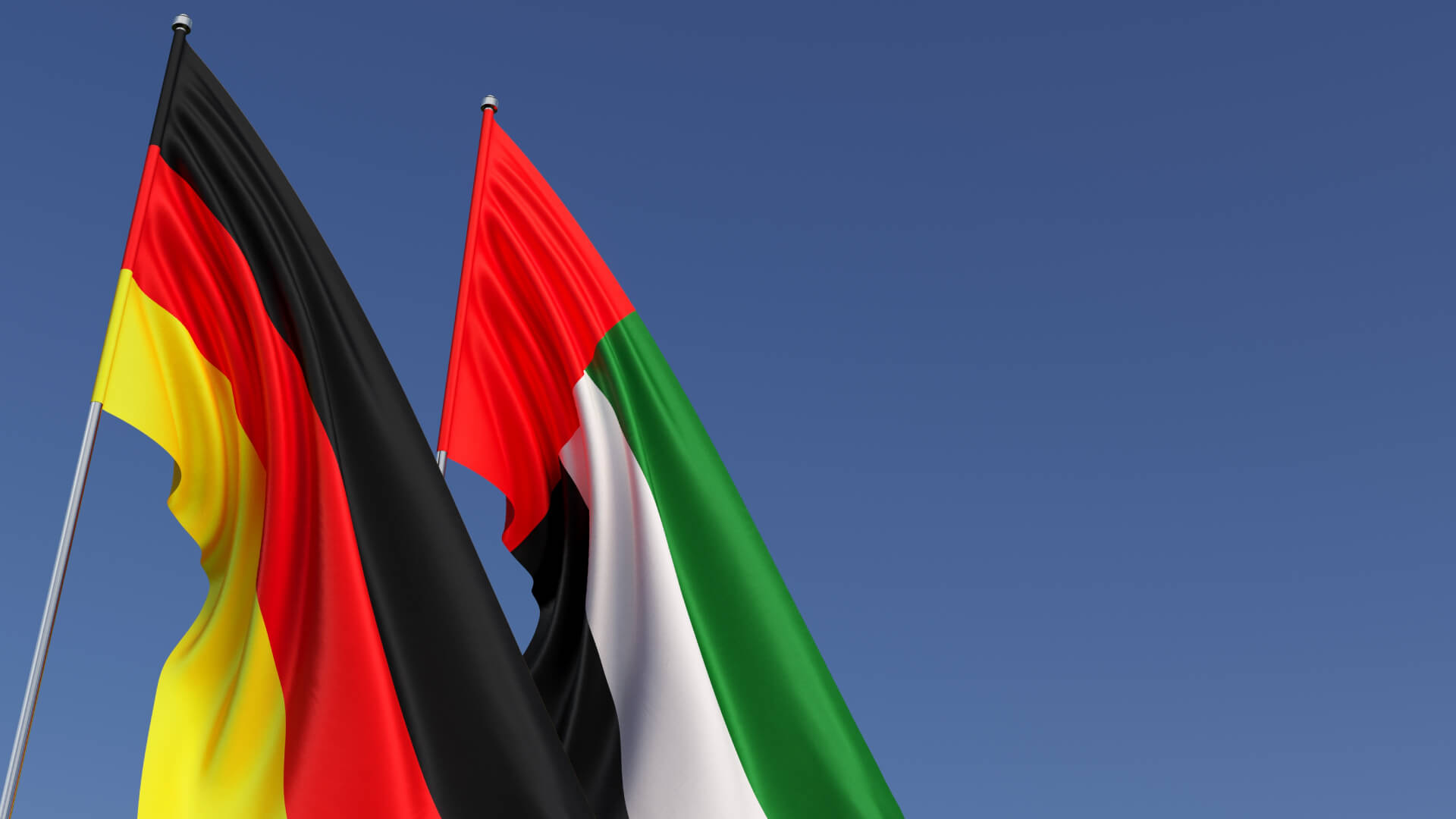 German Millionaires Relocate to UAE for Stability and Growth ...