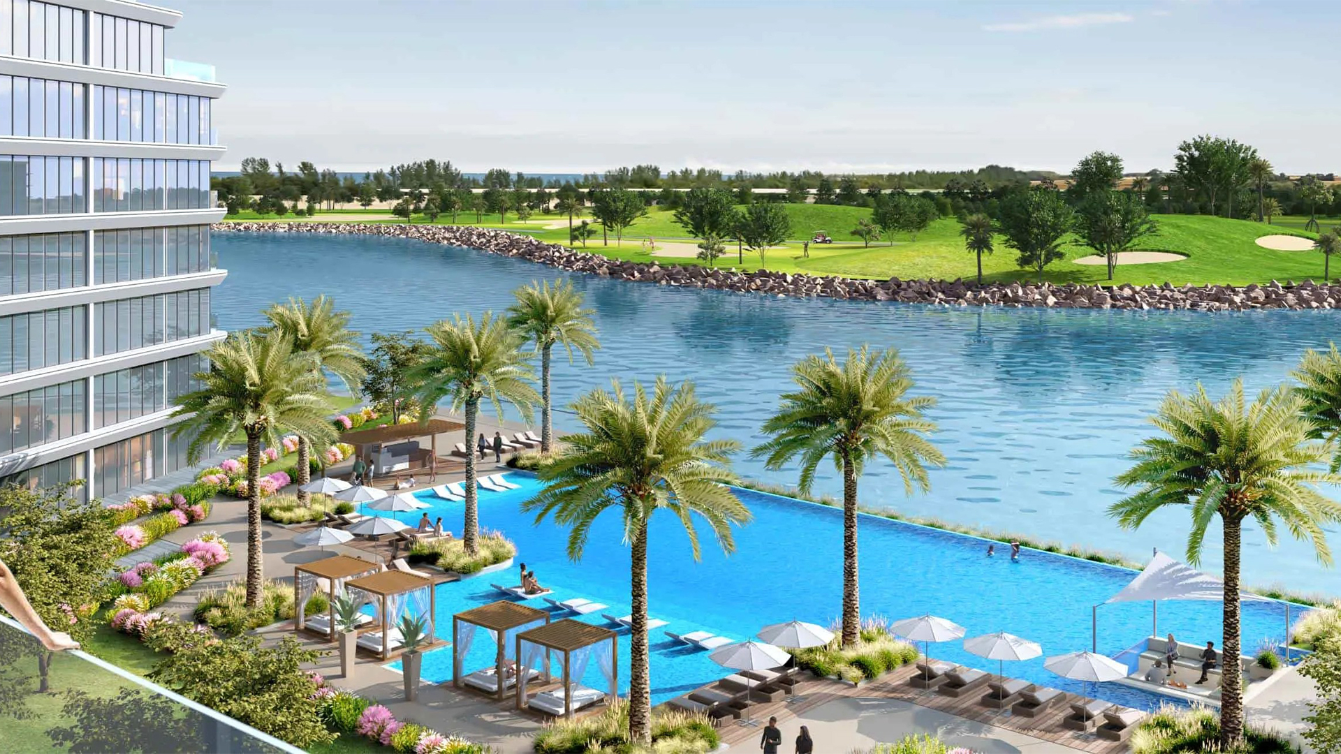 Top Off-Plan Projects by Sobha Realty in the UAE | Provident Estate