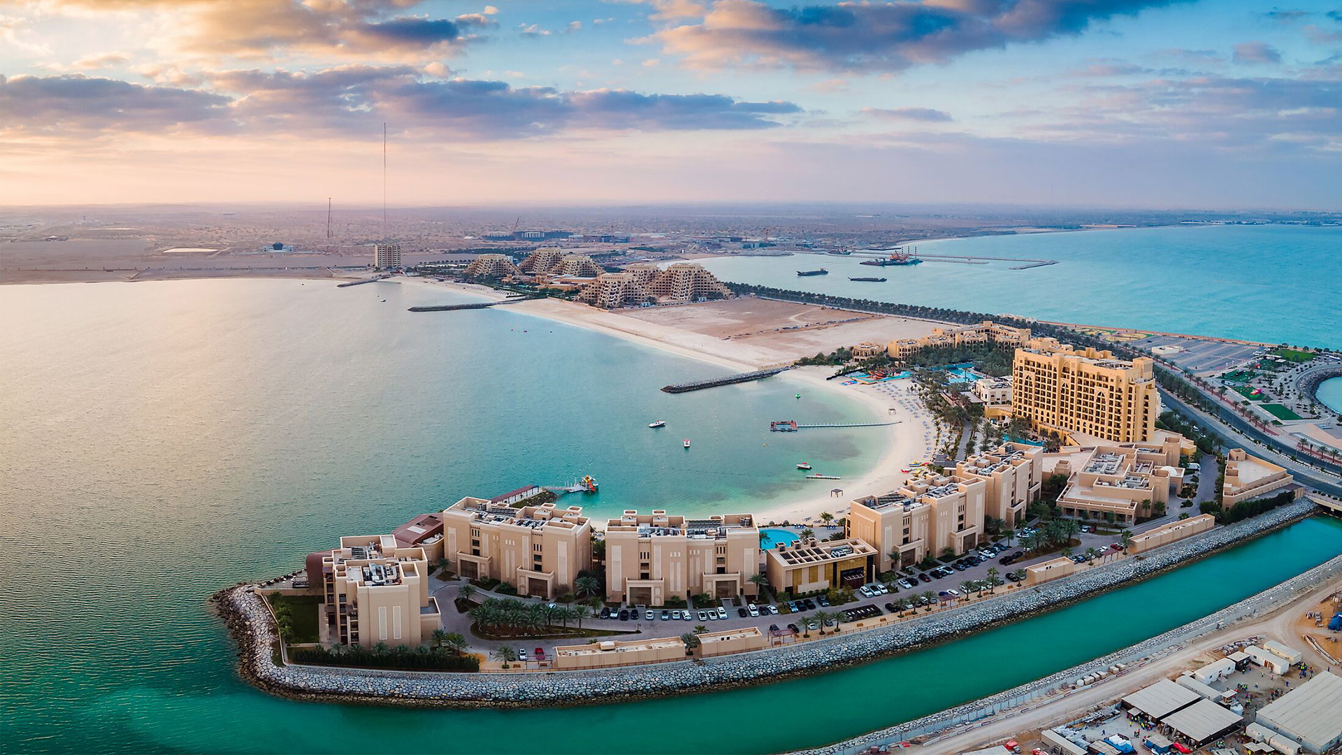 RAK Property Prices Surge by 20% | Provident Estate