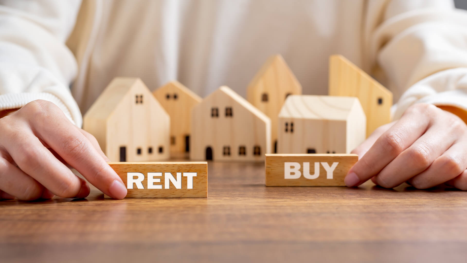 Should You Buy or Rent Property in Dubai? Key Factors to Consider ...