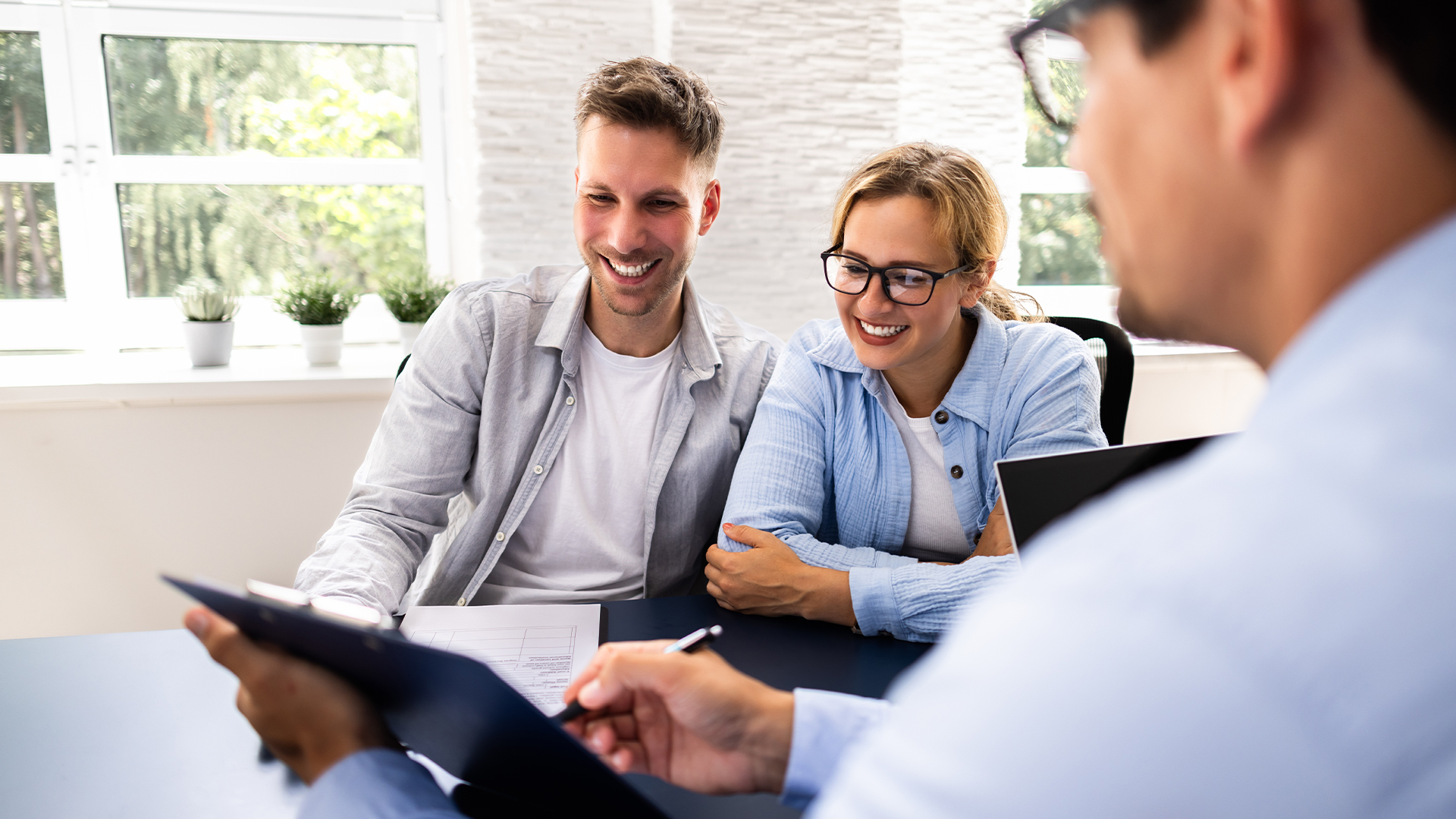 Top 5 Tips for Getting the Best Mortgage Rates | Provident Estate