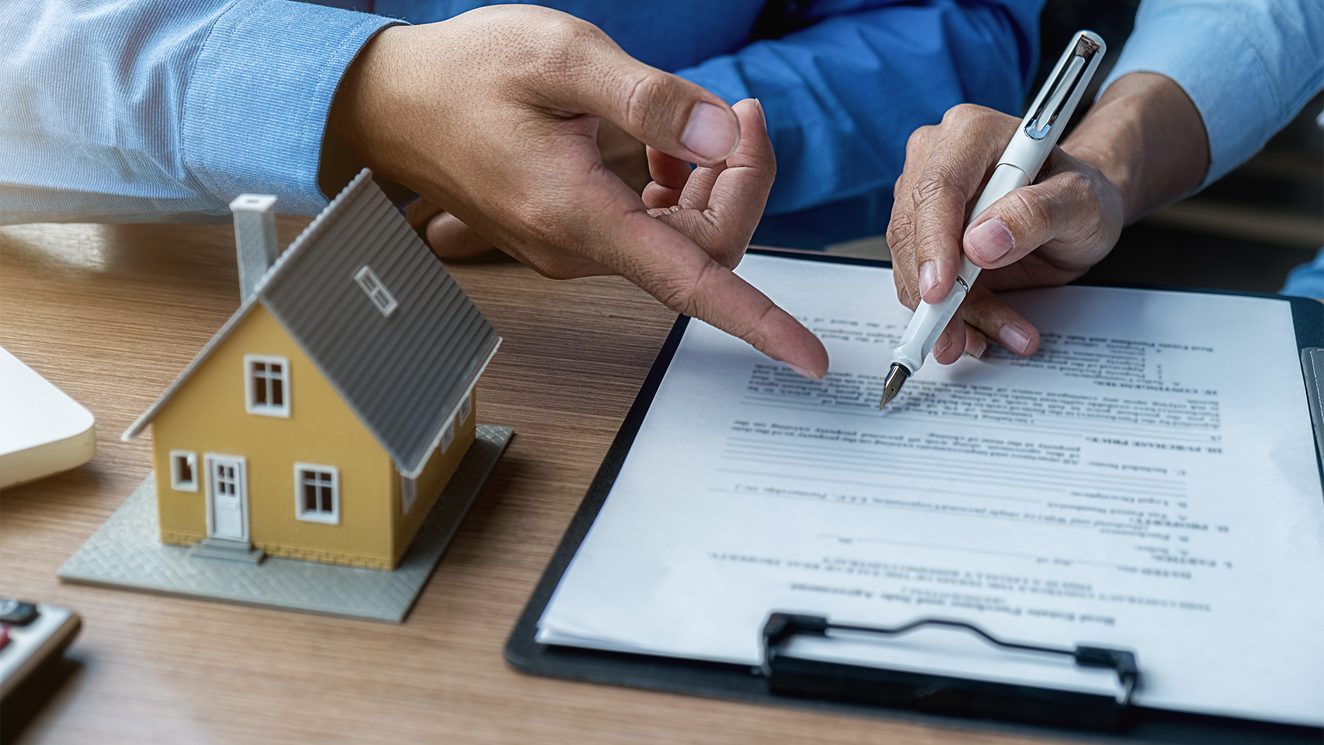 Documents Required to Buy Property in Dubai | Provident Estate