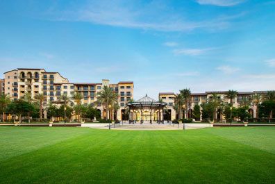 Madinat Badr by Nakheel Properties | Provident Estate