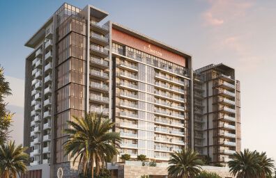 Ellington House: Luxury Residences | Provident Estate