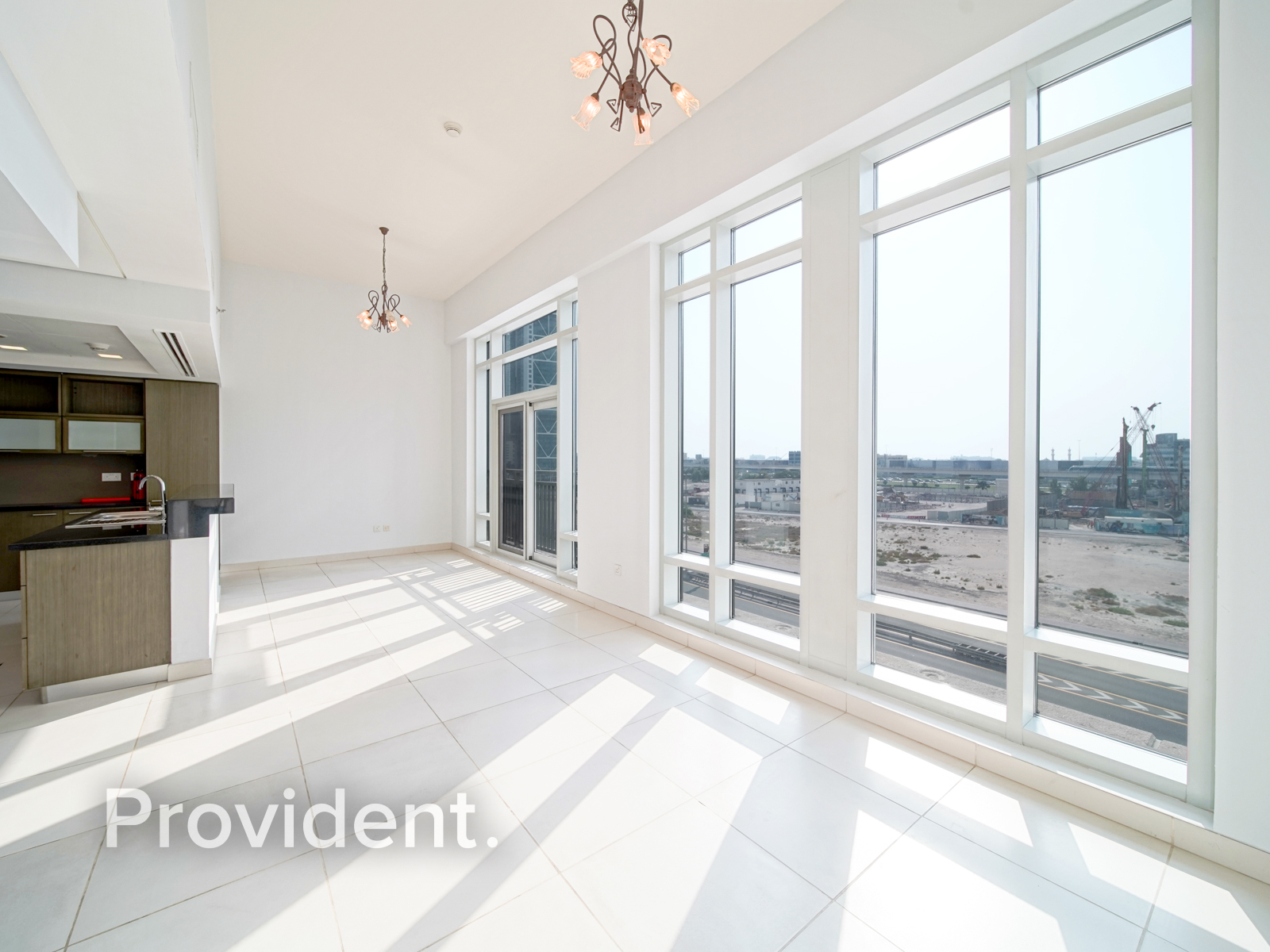 Apartment for rent with 1 bedroom in The Lofts Central, The Lofts ...