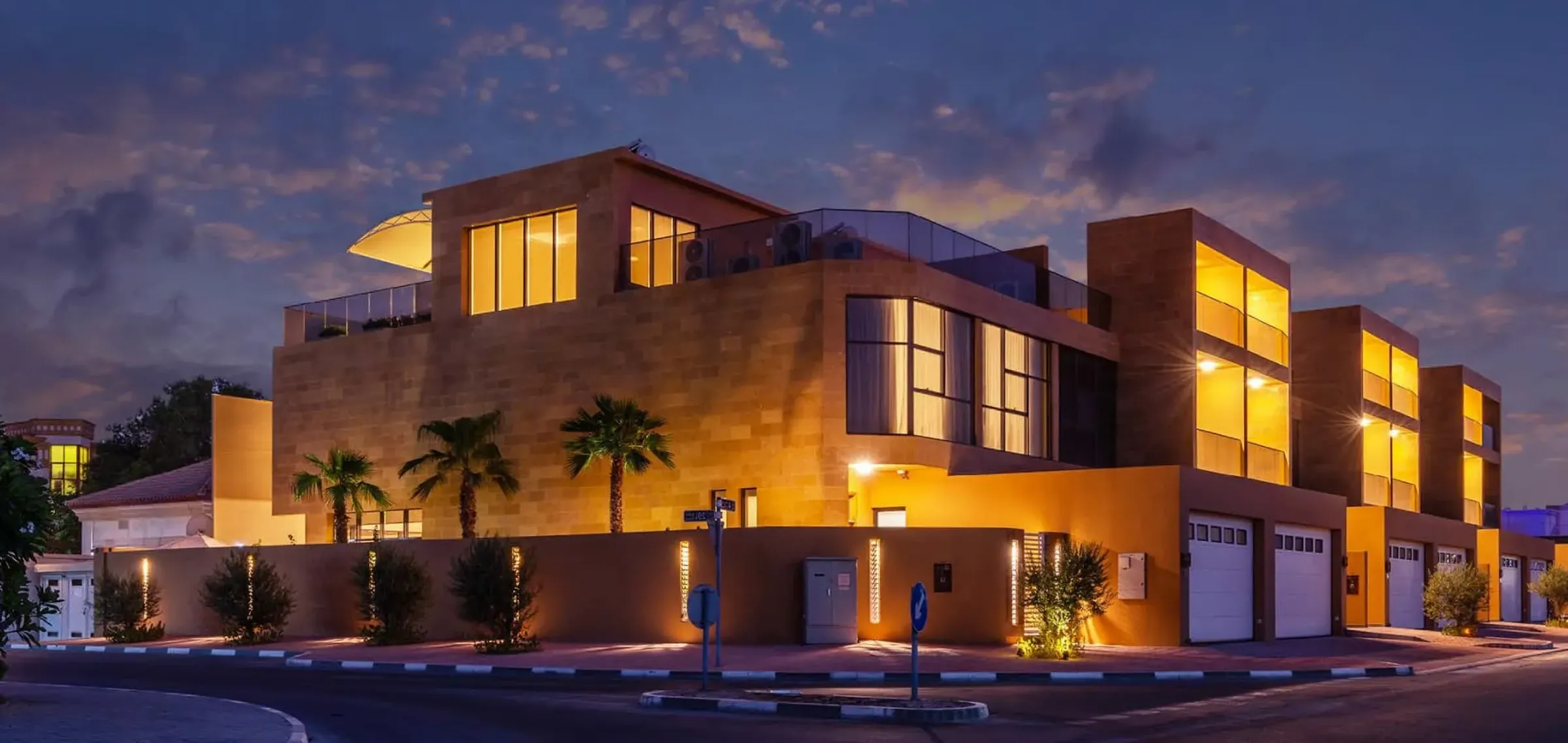 Off plan villa for sale with 4 bedrooms in Emaar by MV at AED 9,400,000 ...