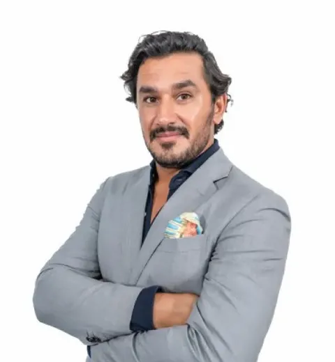 Meet the Team | Dubai Property Experts | Provident Estate