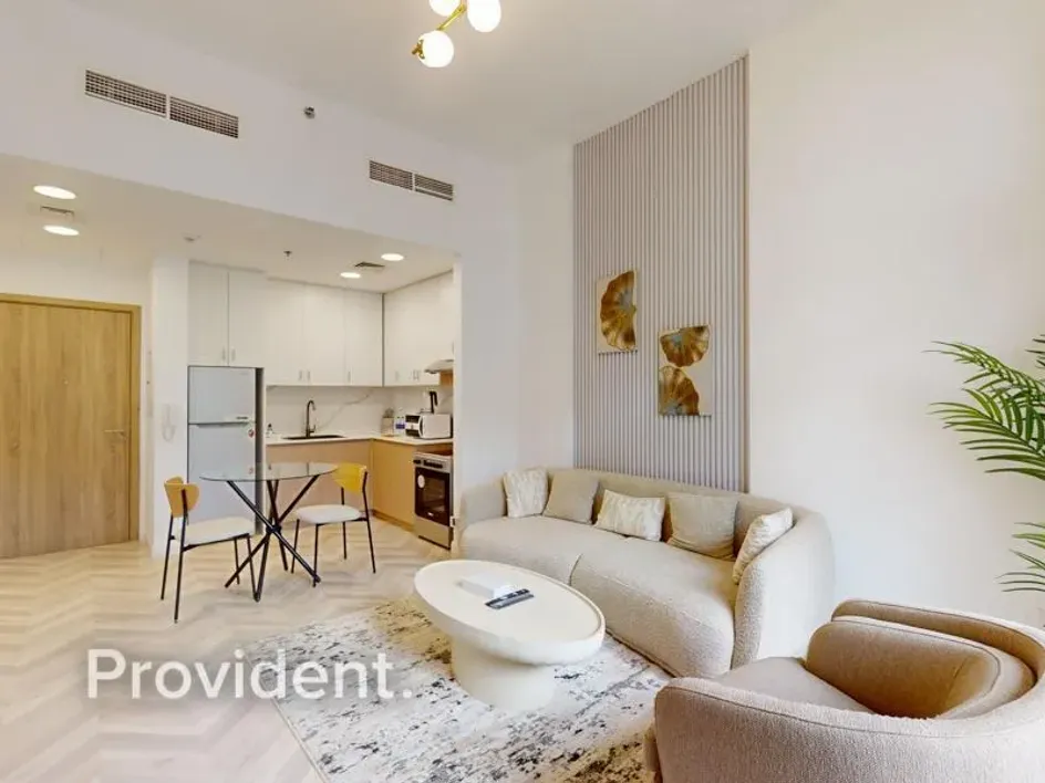 Town Square Area Guide | Provident Estate