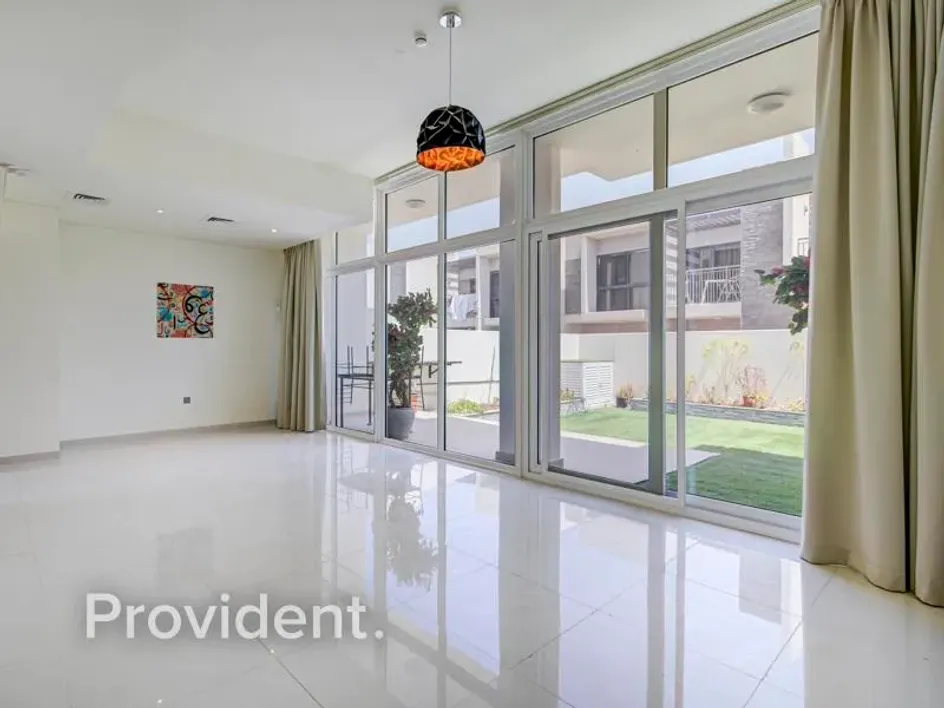 Damac Hills 2 Area Guide | Provident Estate