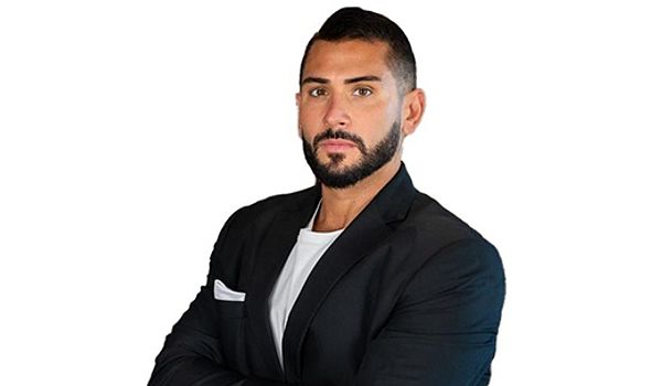 Meet | Christian Marzullo | Associate Partner | Provident Estate