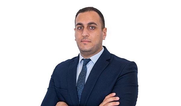 Meet | Marawan Metwally | Consultant - Secondary Sales | Provident Estate
