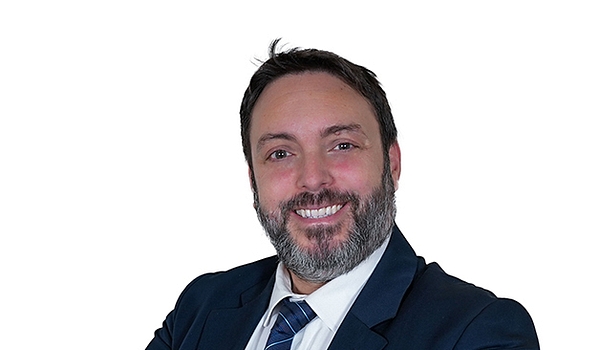 Meet | David Niddam | Consultant - Secondary Sales | Provident Estate