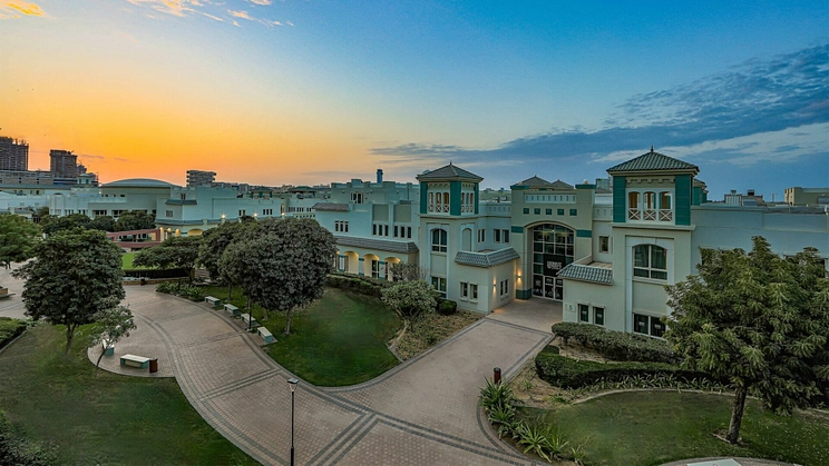 Academic City Dubai Area Guide | Provident Estate | Provident Estate
