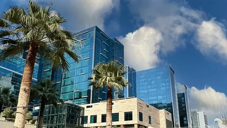 Bay Square Area Guide | Provident Estate | Provident Estate