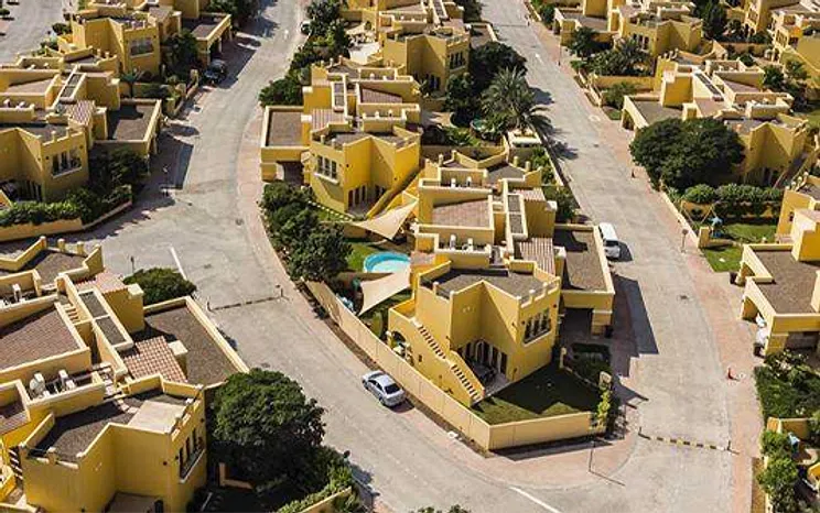 Layan, Dubailad Area Guide | Provident Estate