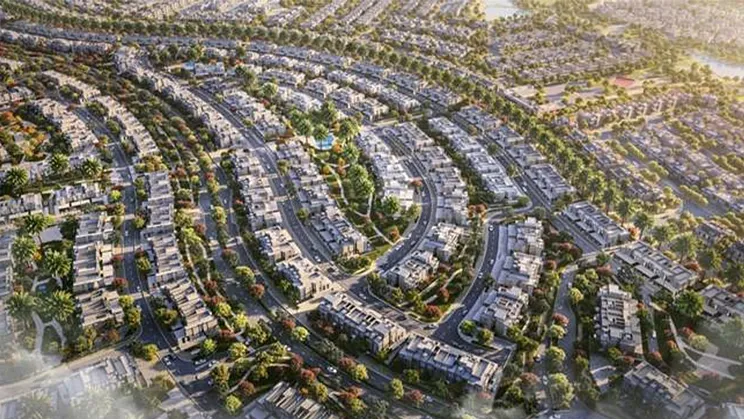 Mudon Al Ranim Area Guide | Provident Estate | Provident Estate