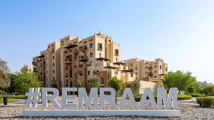 Remraam Dubai Area Guide | Provident Estate | Provident Estate