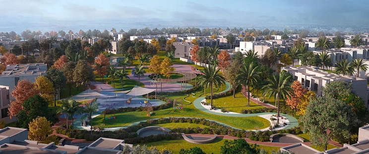 Villanova Dubai | Area & Community Guide | Provident Estate